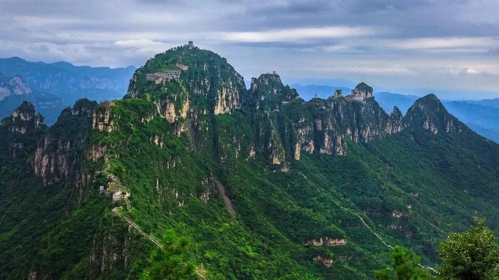 Things to Do in Xinxiang in 2024 - Top Attractions, Local Food, Hotels ...