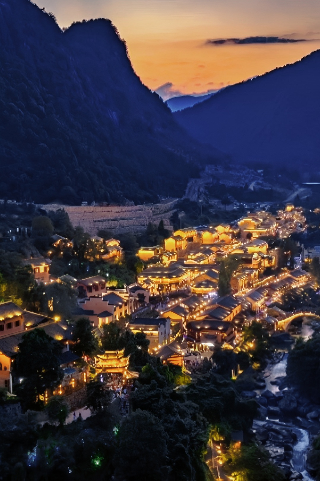 Shangrao Travel Guide 2024 - Things to Do, What To Eat & Tips | Trip.com