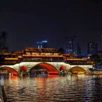 The Most Beautiful Bridge in Chengdu | Trip.com Chengdu
