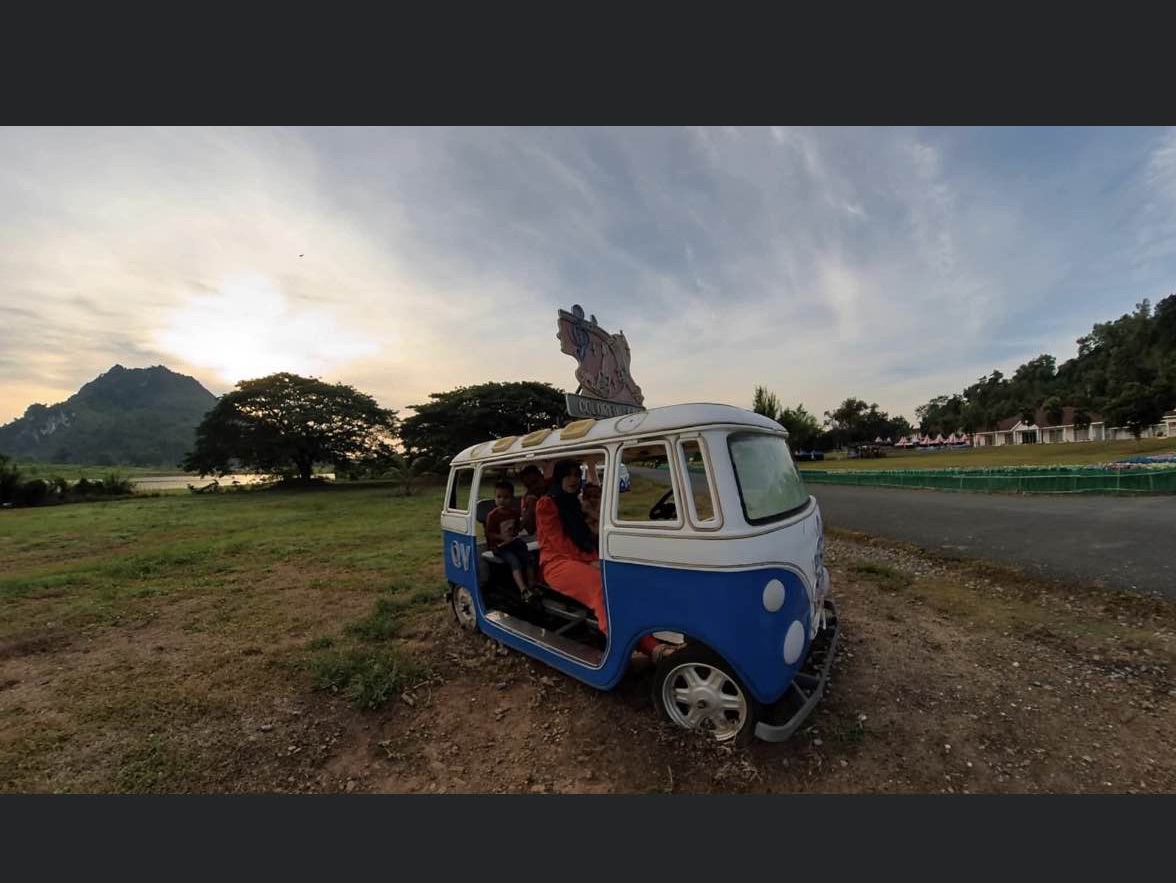 Perlis Travel Guide 2024 - Things to Do, What To Eat & Tips | Trip.com