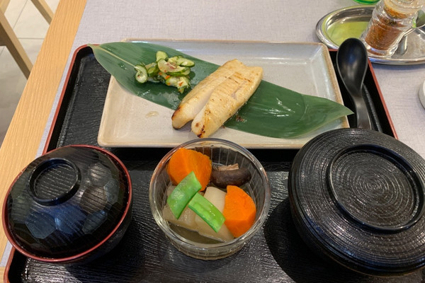 GyoGyo Japanese Grill Fish | Trip.com Singapore