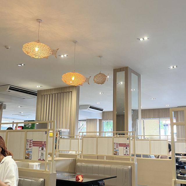 Tensai Buffet | Trip.com กรุงเทพฯ
