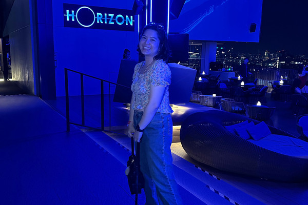 Horizon Rooftop Restaurant & Bar | Trip.com พัทยา