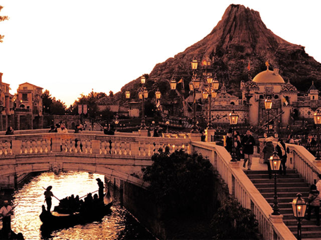 What's Special about Tokyo DisneySea? | Trip.com อุระยะซุ