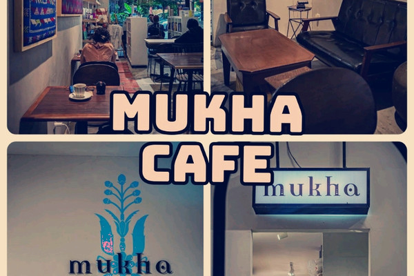 Mukha Cafe | Trip.com Kuala Lumpur
