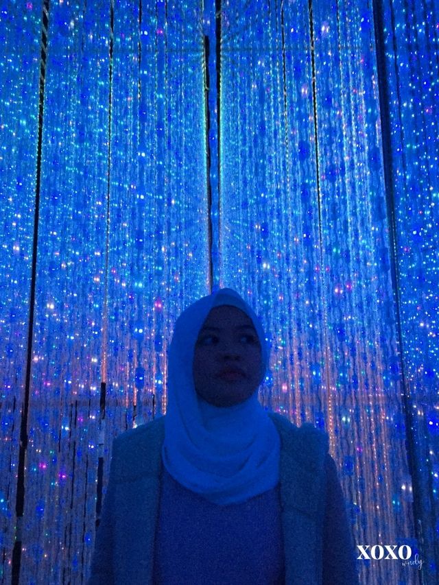 The Best Interactive Art and Light Museum | Trip.com Tokyo