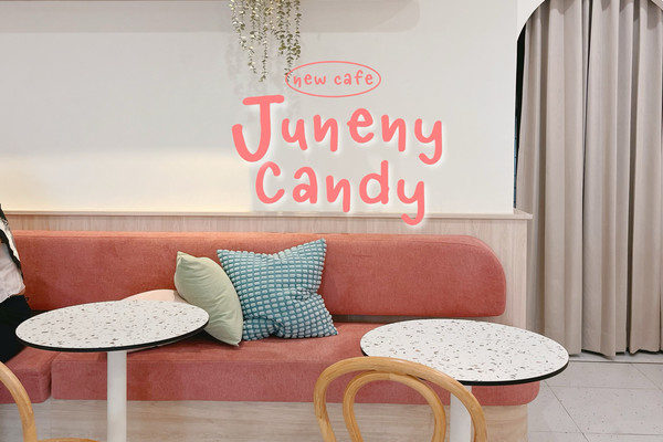 🎀เกาหลีก็แค่บรรทัแทอง คาเฟ่เปิดใหม่ห้ามพลาด | Trip.com กรุงเทพฯ