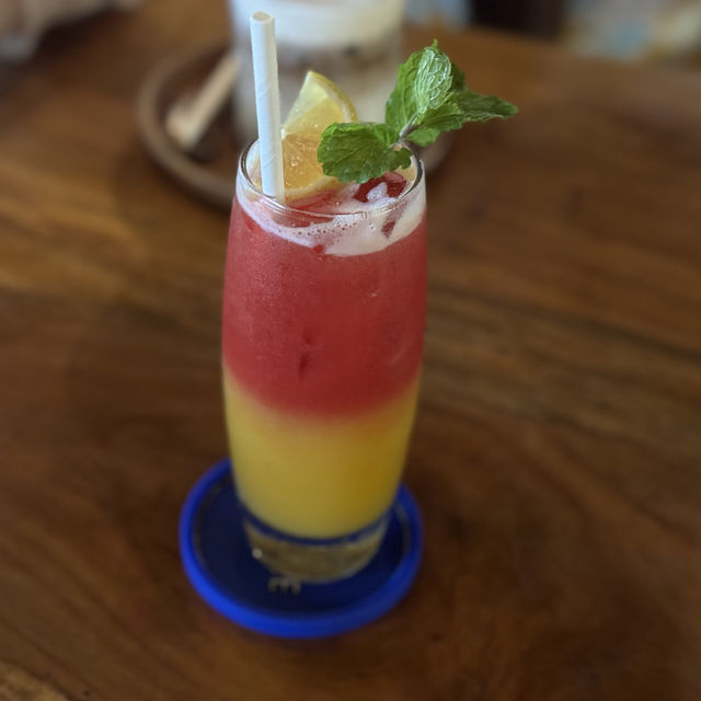 베트남 푸꾸옥 즈엉동 카페 추천 - 안바카페 ANBA CAFE | 트립닷컴 푸꾸옥 섬