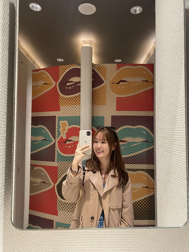 1000 Trees: A Green Oasis in the Heart of Shanghai | Trip.com Shanghai