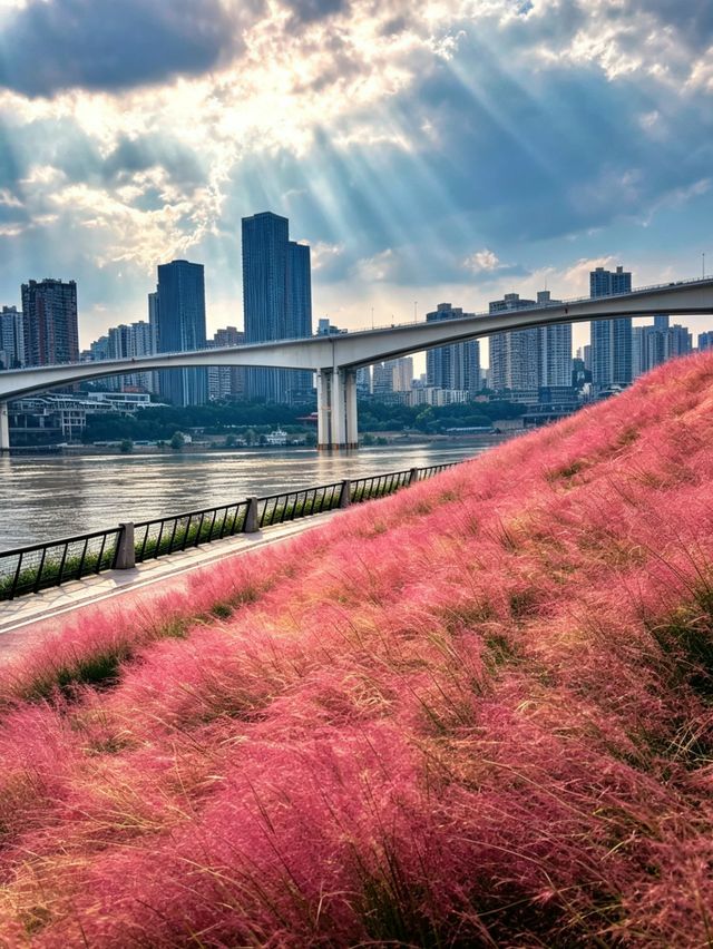 Six hidden gems in Chongqing, far more accessible than Hongyadong ...