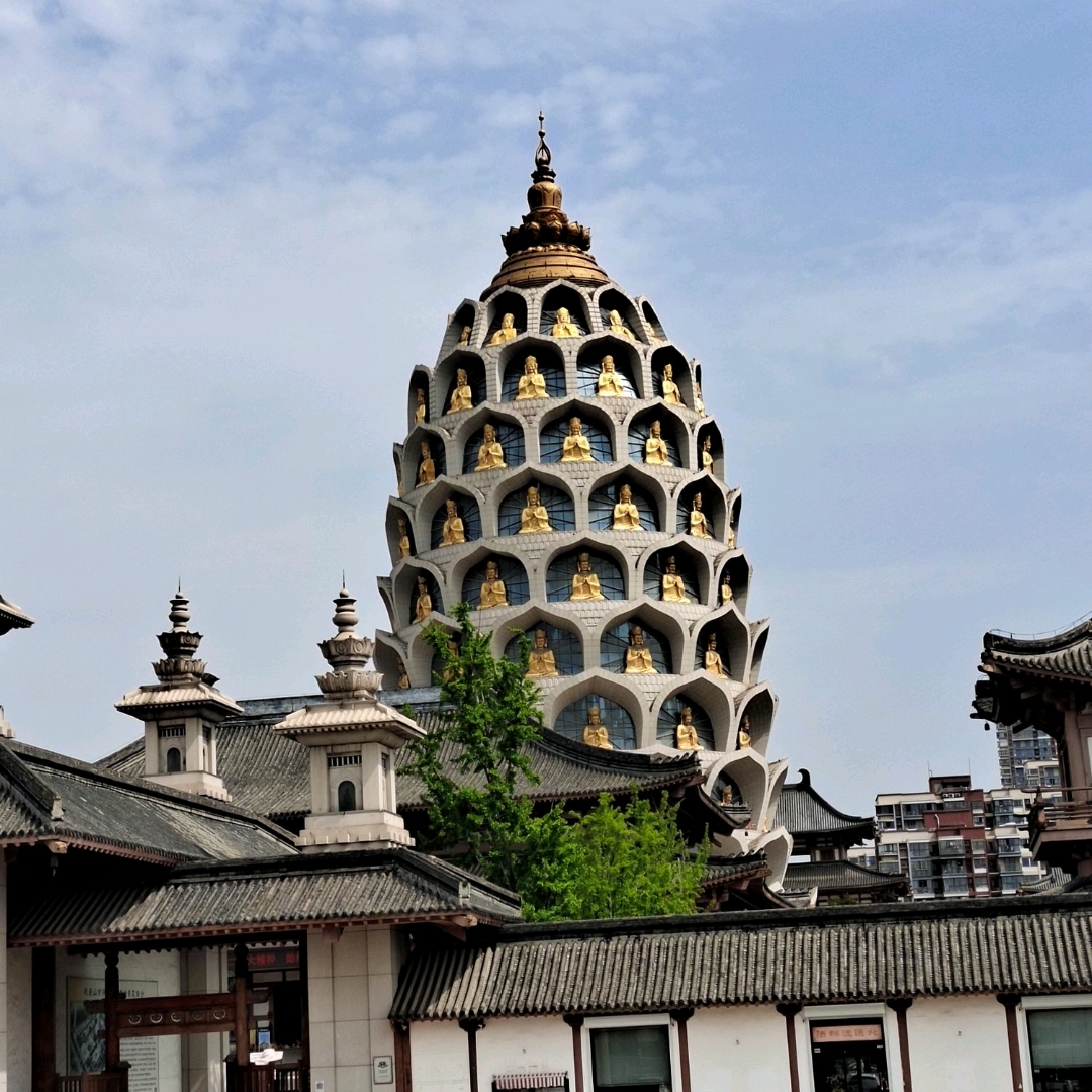 Changzhou Travel Guide 2023 - Things to Do, What To Eat & Tips | Trip.com