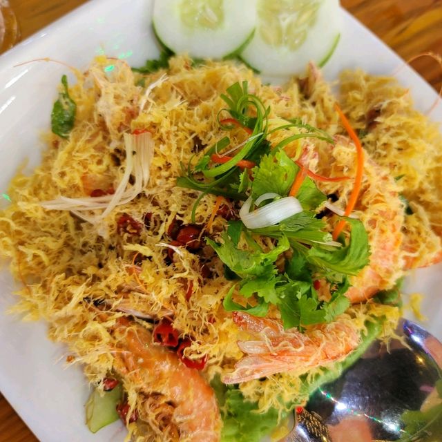 코타키나발루가서 해산물 먹고싶다면 KK GARDEN SEAFOOD | 트립닷컴 코타키나발루