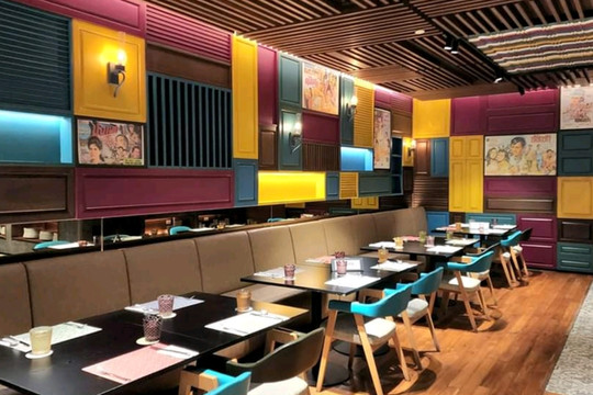 รีวิว Buffet Amay Food Gallery : Amari Watergate | Trip.com กรุงเทพฯ