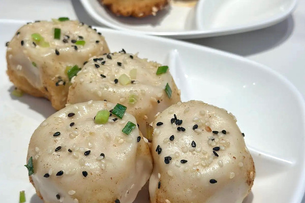 yang's fried dumpling ร้านซาลาเปาทอดเซี่ยงไฮ้ | Trip.com Shanghai