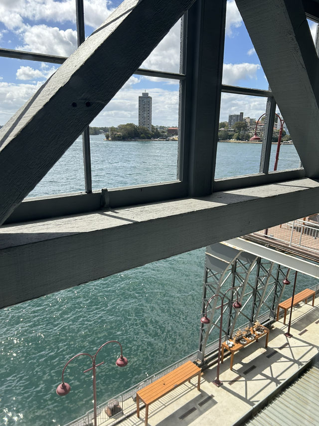 Sydney of ピア ワン シドニー ハーバー オートグラフ コレクション Pier One Sydney Harb | Trip.com ...