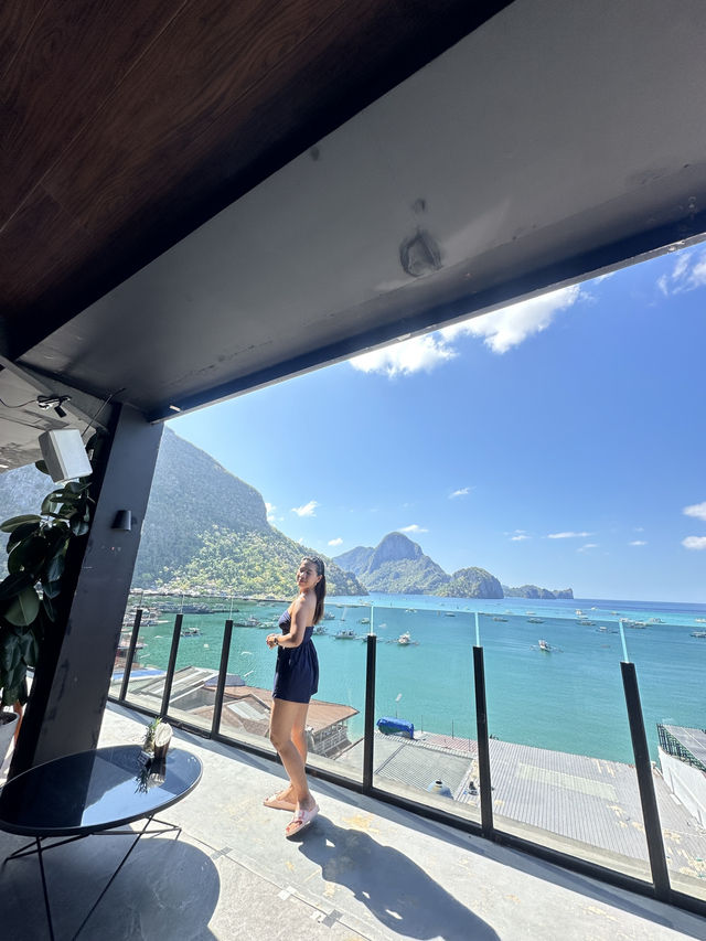 Piece of Sky, El Nido Palawan | Trip.com El Nido