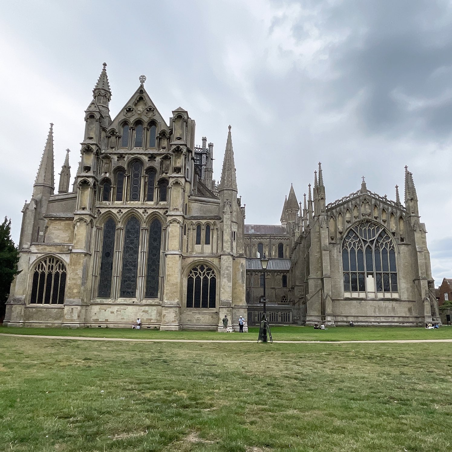 Ely Travel Guide 2023 - Things to Do, What To Eat & Tips | Trip.com