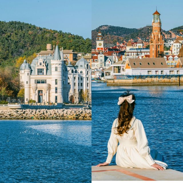 Dalian Travel Guide | Trip.com Dalian