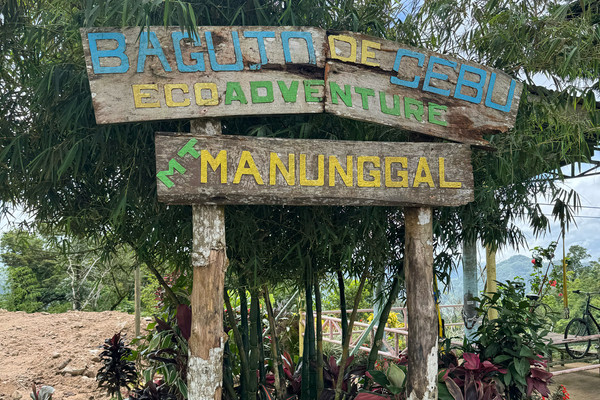 Camping Mt.Manunggal Peak | Trip.com Balamban
