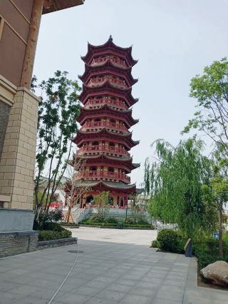 Puyang Independent Travel Guide (2025): Top Things to Do Near You ...