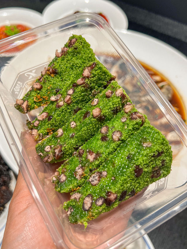 近期吃到墜滿意的一頓…｜Trip.com 杭州