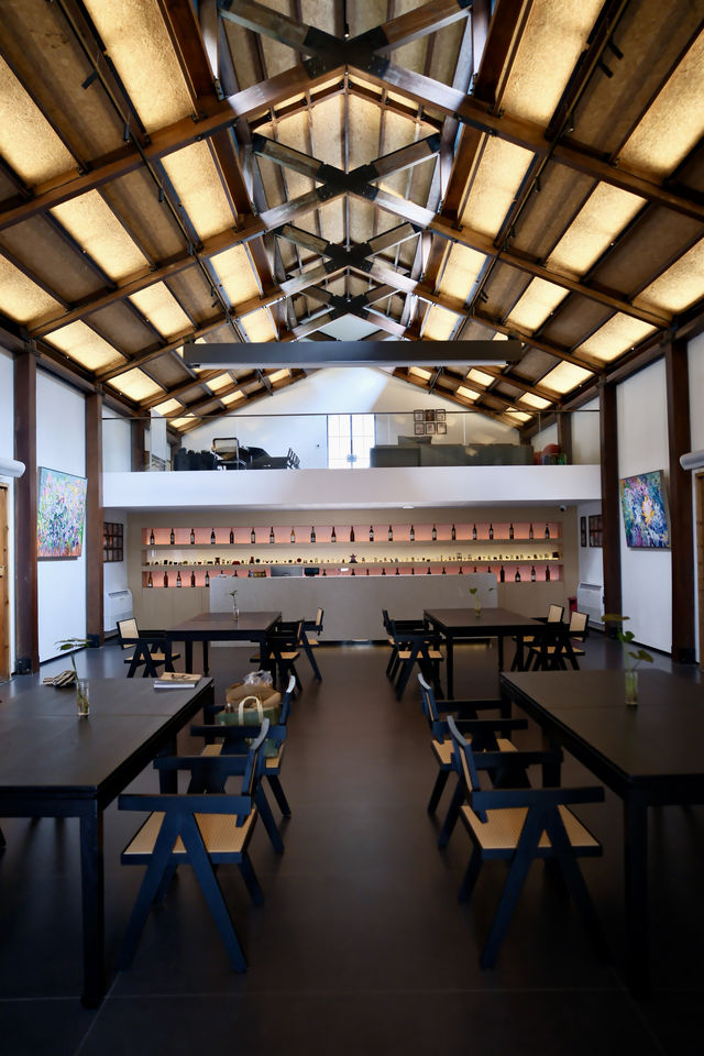 佛山西礁山｜山居多慢，只為一院丹桂·美。｜Trip.com 佛山