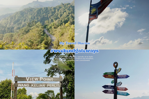 Wang Kelian View Point | Trip.com Perlis