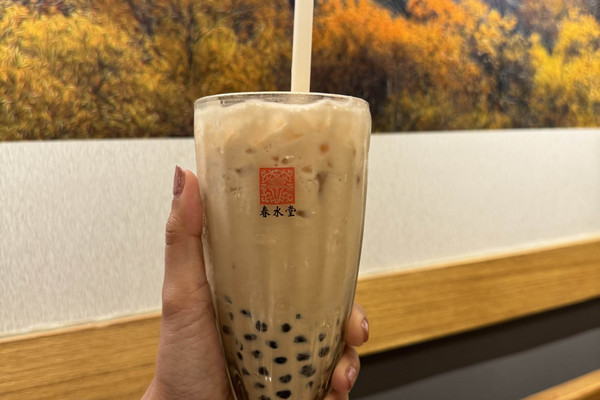 Chun Shui Tang 🧋 ชามุกเจ้าแรกของไต้หวัน | Trip.com ไทเป