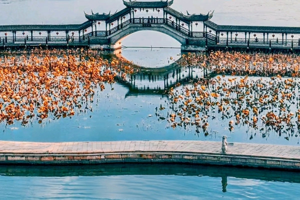 Uncover the Serenity of Jinxi Ancient Town | Trip.com Jinxi Ancient ...