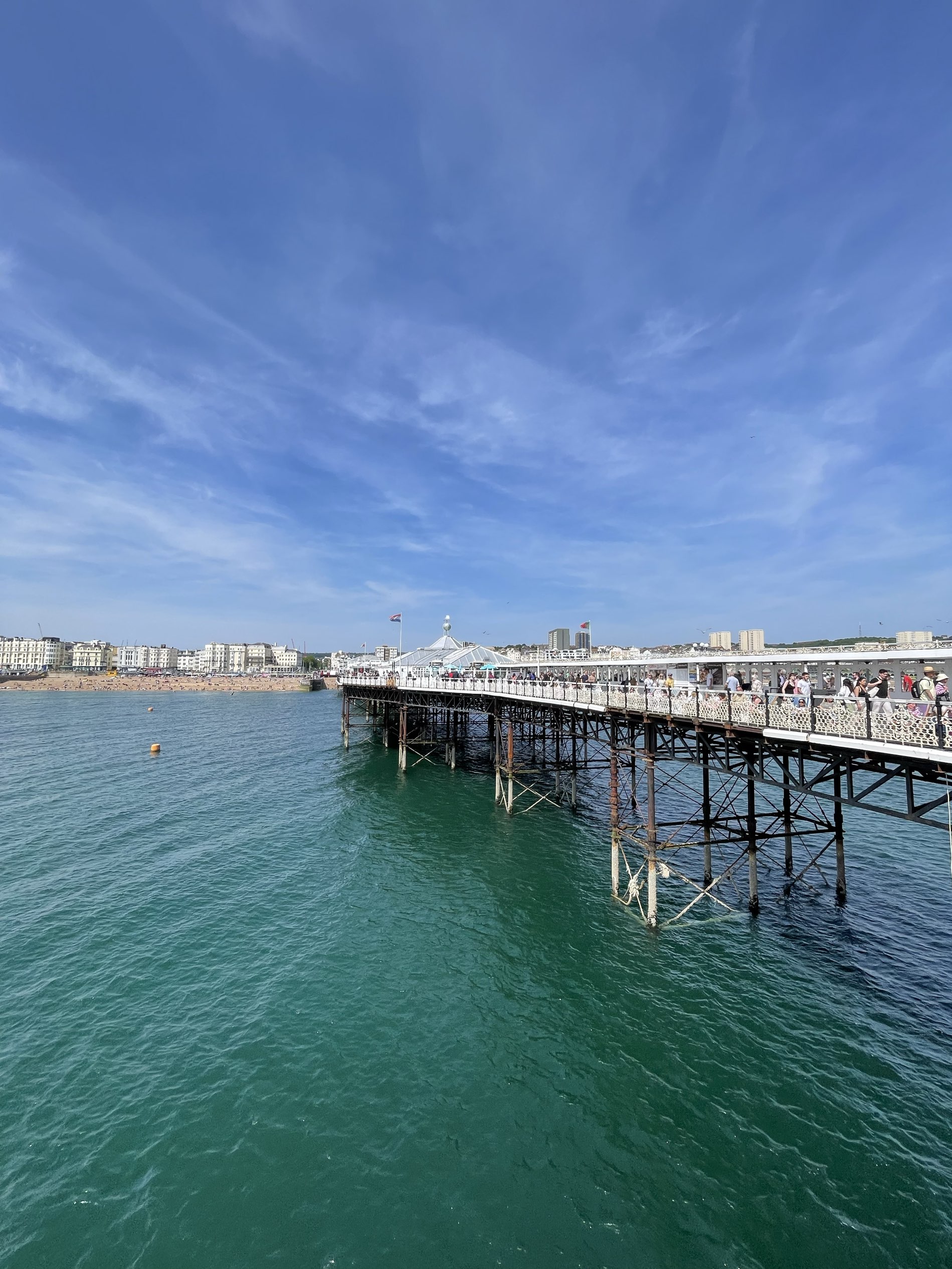 Brighton and Hove Travel Guide 2024 - Things to Do, What To Eat & Tips ...