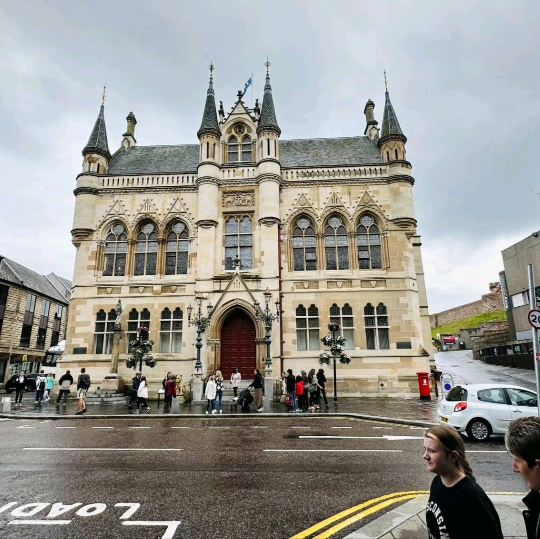 Inverness Travel Guide 2024 - Things to Do, What To Eat & Tips | Trip.com