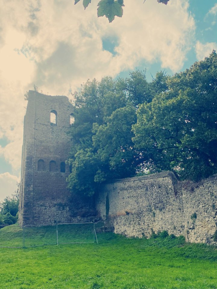 West Malling Travel Guide 2023 - Things to Do, What To Eat & Tips ...