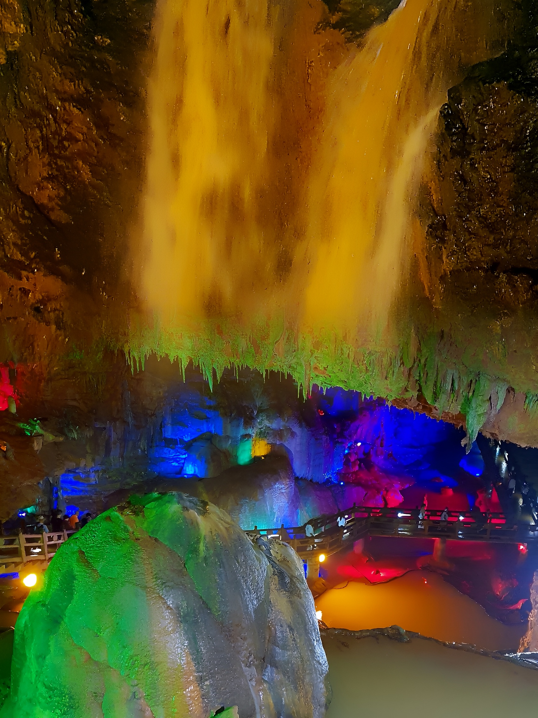 Things to Do in Luliang in 2024 - Top Attractions, Local Food, Hotels ...