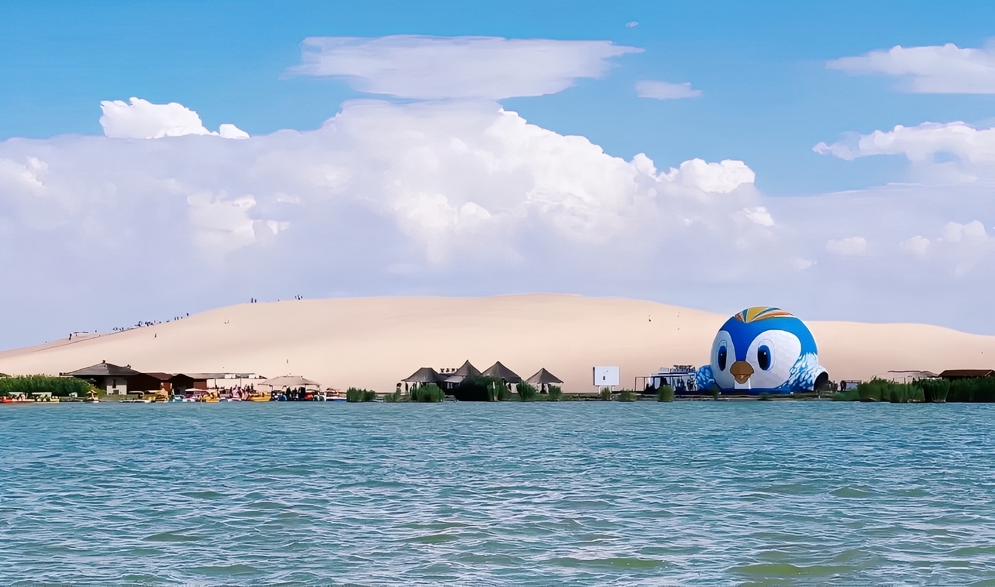 Things to Do in Ningxia in 2024 - Top Attractions, Local Food, Hotels ...