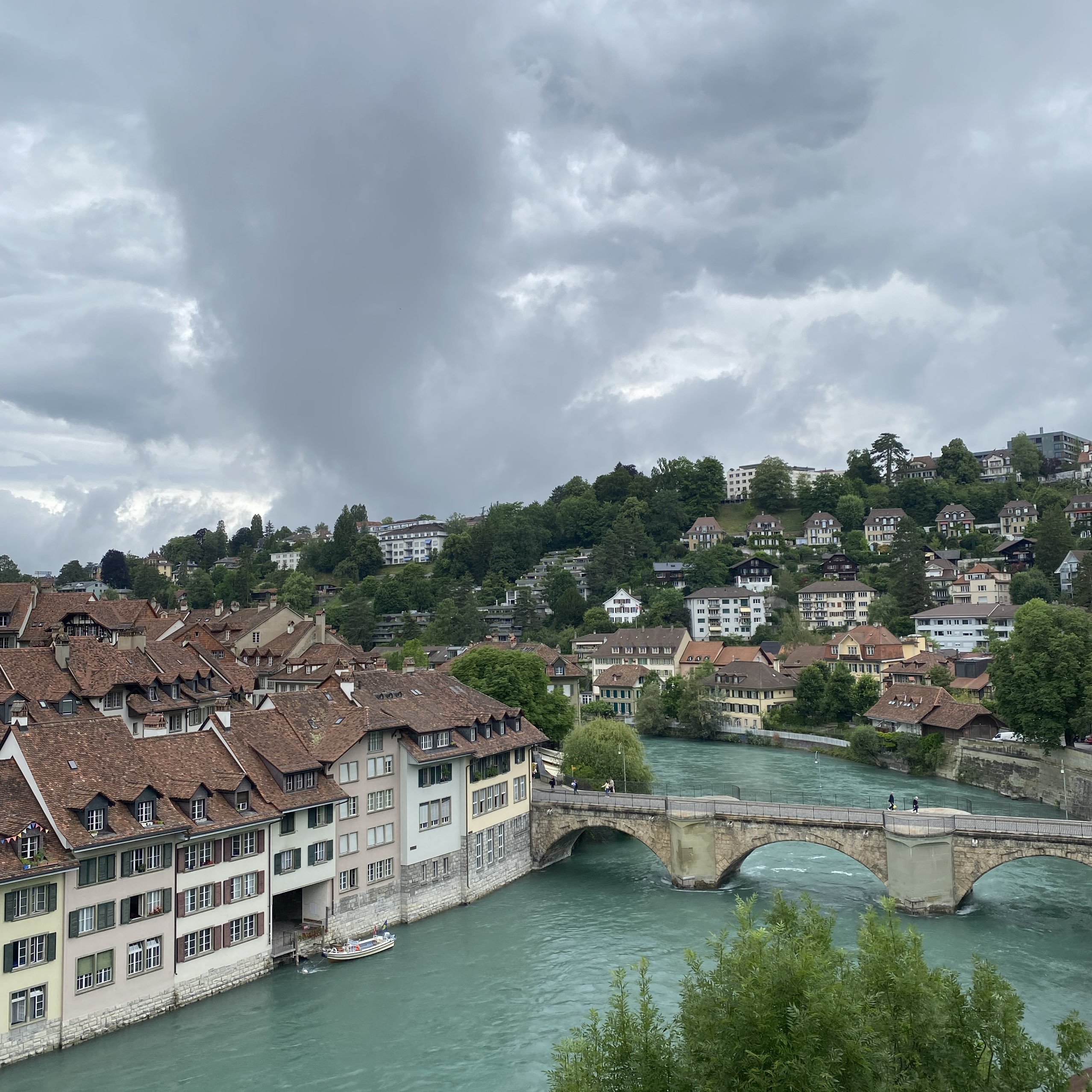 Berne Travel Guide 2023 - Things to Do, What To Eat & Tips | Trip.com