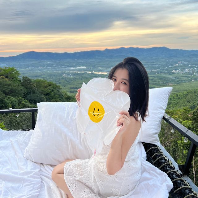🇹🇭Hat Yai | Khanlao Viewpoint Glamping | Trip.com