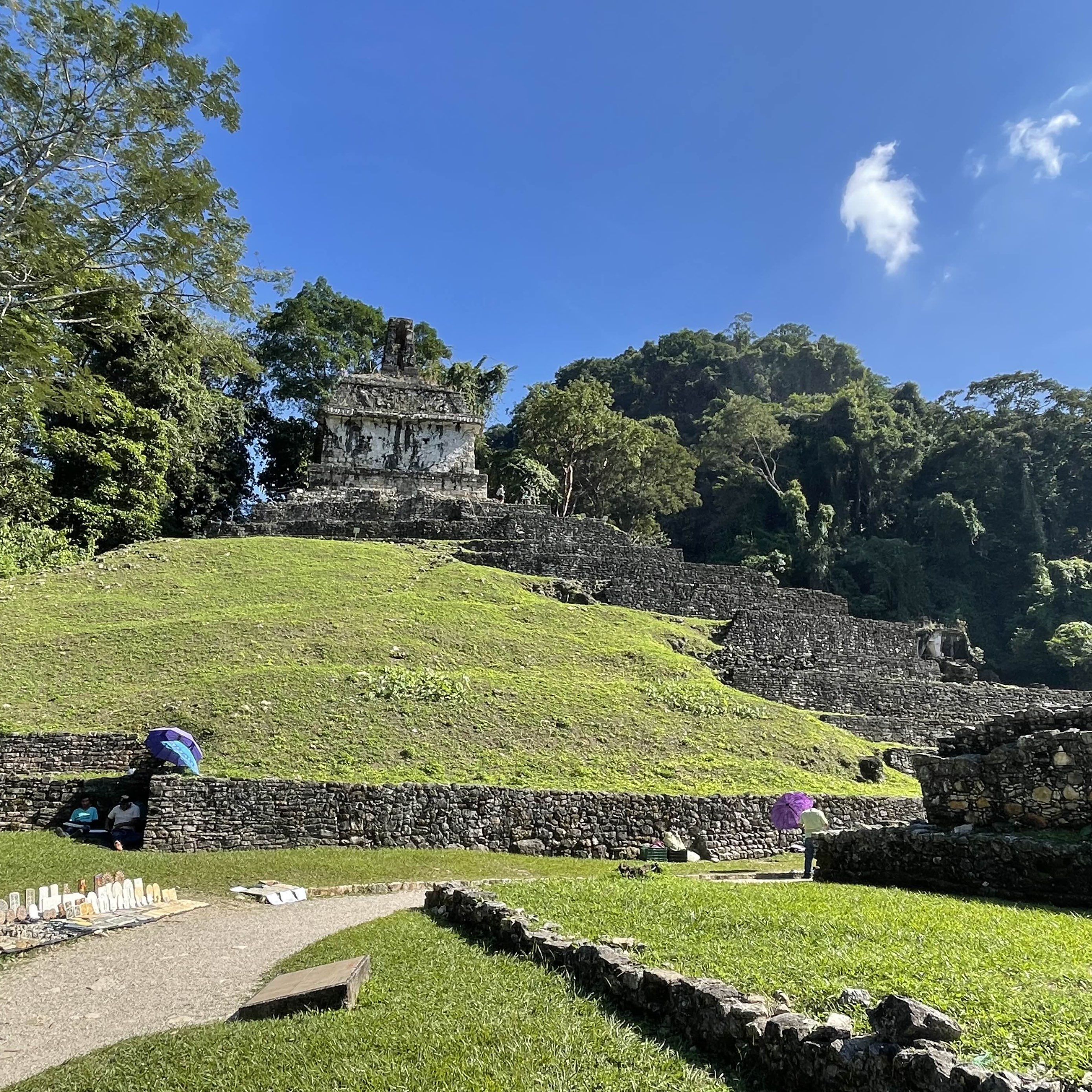 Palenque Travel Guide 2023 - Things to Do, What To Eat & Tips | Trip.com