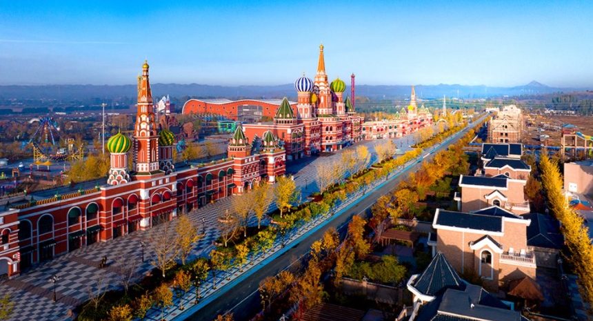 Things to Do in Chaoyang in 2025 - Top Attractions, Local Food, Hotels ...