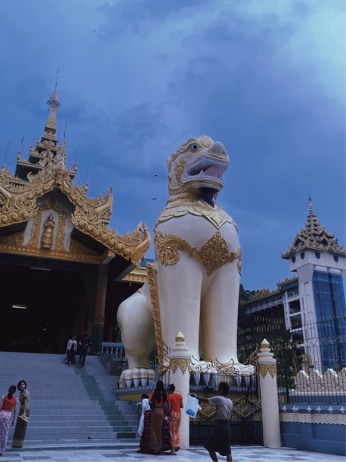 Things to Do in Thingangyun in 2025 - Top Attractions, Local Food ...