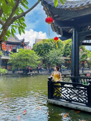 Things to do in Panyu District (2025): Top nearby activities,popular ...