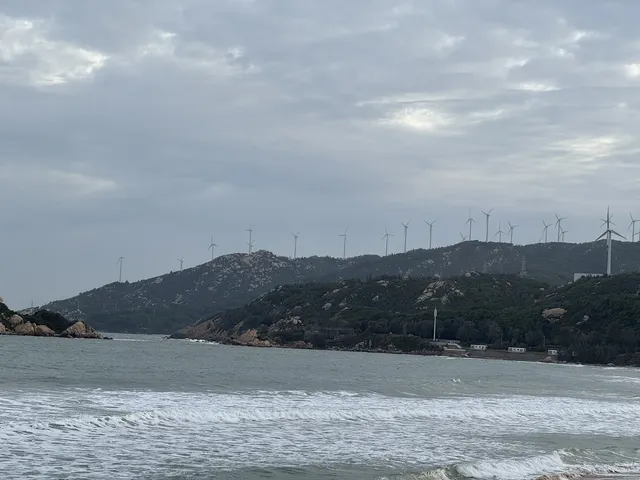 汕頭南澳島一日遊公交版｜Trip.com 南澳縣