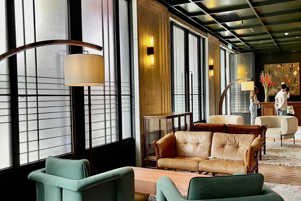 ELSE Hotel | Trip.com Kuala Lumpur