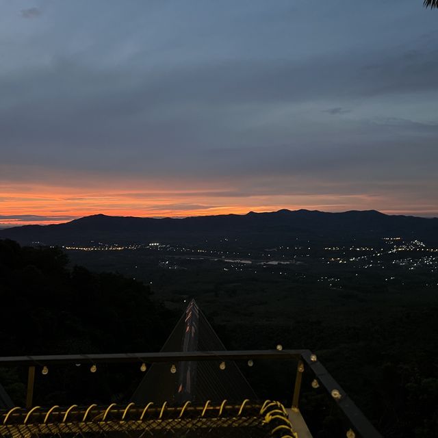 🇹🇭Hat Yai | Khanlao Viewpoint Glamping | Trip.com