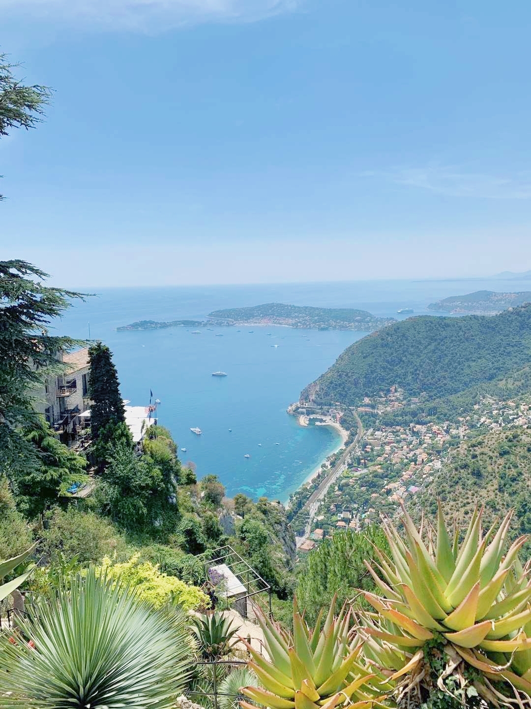 Things to Do in Eze in 2024 - Top Attractions, Local Food, Hotels ...