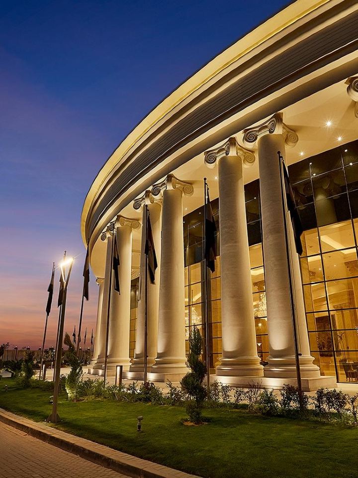 Things to Do in New Cairo City in 2025 - Top Attractions, Local Food ...
