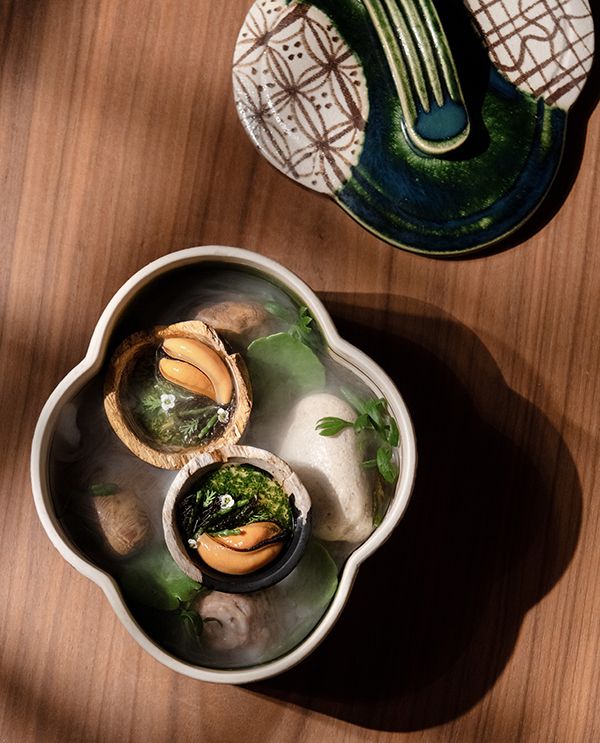 Hakuba earns two Michelin stars | Trip.com Paris