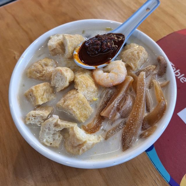 Oriental Forest Food Hub @ Bayan Lepas | Trip.com Bayan Lepas