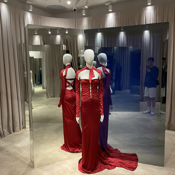 Gucci Visions | Trip.com Bangkok