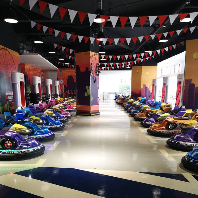 Unforgettable Fun at i-City's Immersive Winterland in Shah Alam: A ...