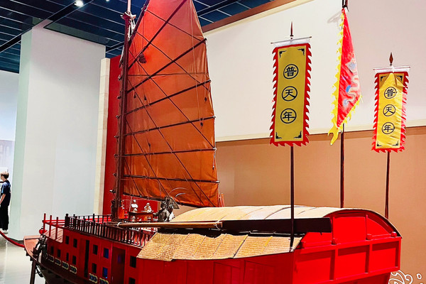 “Yong Qing Fang: Where Guangzhou’s Past Meets the Present!” | Trip.com ...